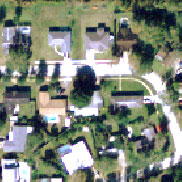 Florida Aerial Photos and Satellite Imagery