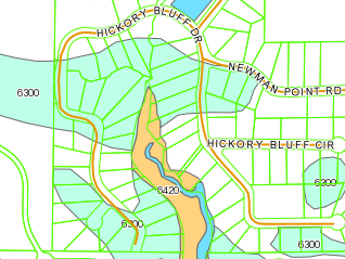 Florida Land Cover Maps