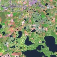 Florida Aerial Photos and Satellite Imagery